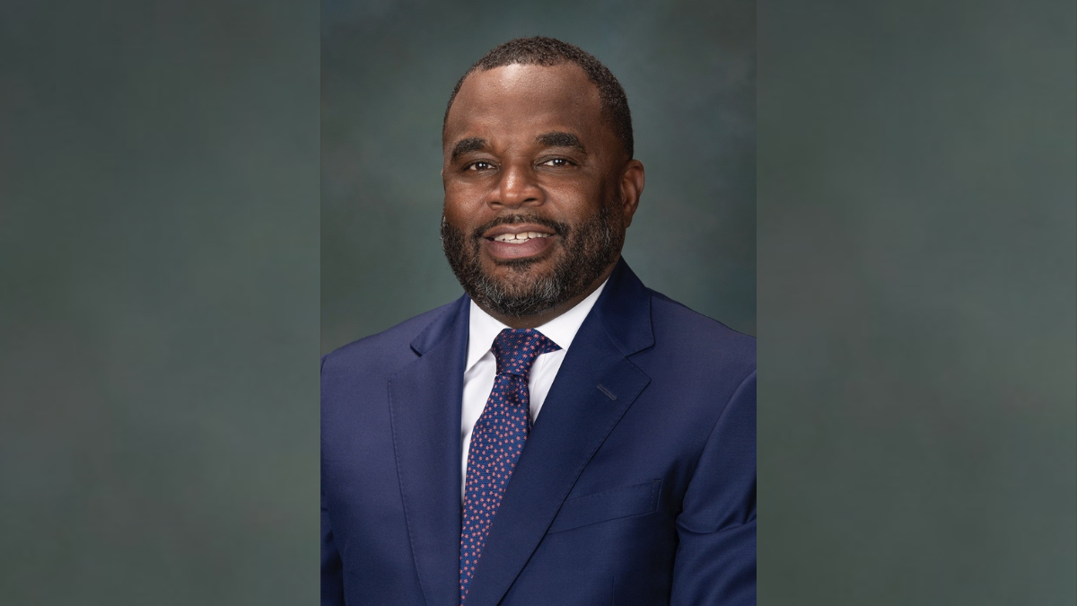 ALABAMA POWER ELECTS WILLIAMS VICE PRESIDENT OF BIRMINGHAM DIVISION